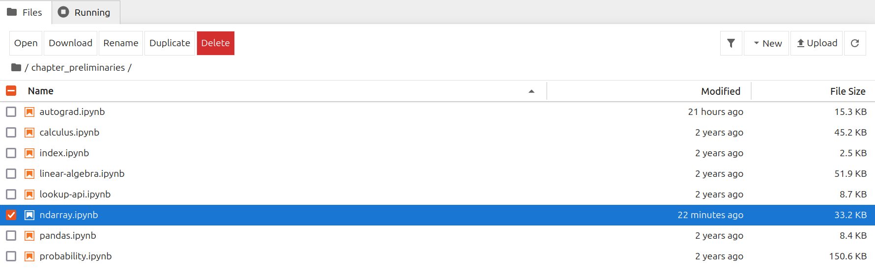 jupyter notebook | zerd1y-Blog